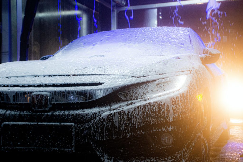 About | Ultra Car Wash | Atlanta Car Wash + Detailing